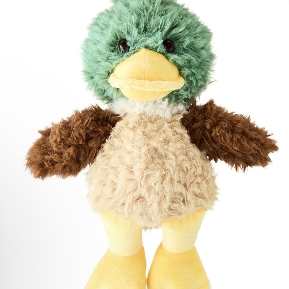 Toys | Nwt Htf Walmart Easter Mallard Duck | Poshmark